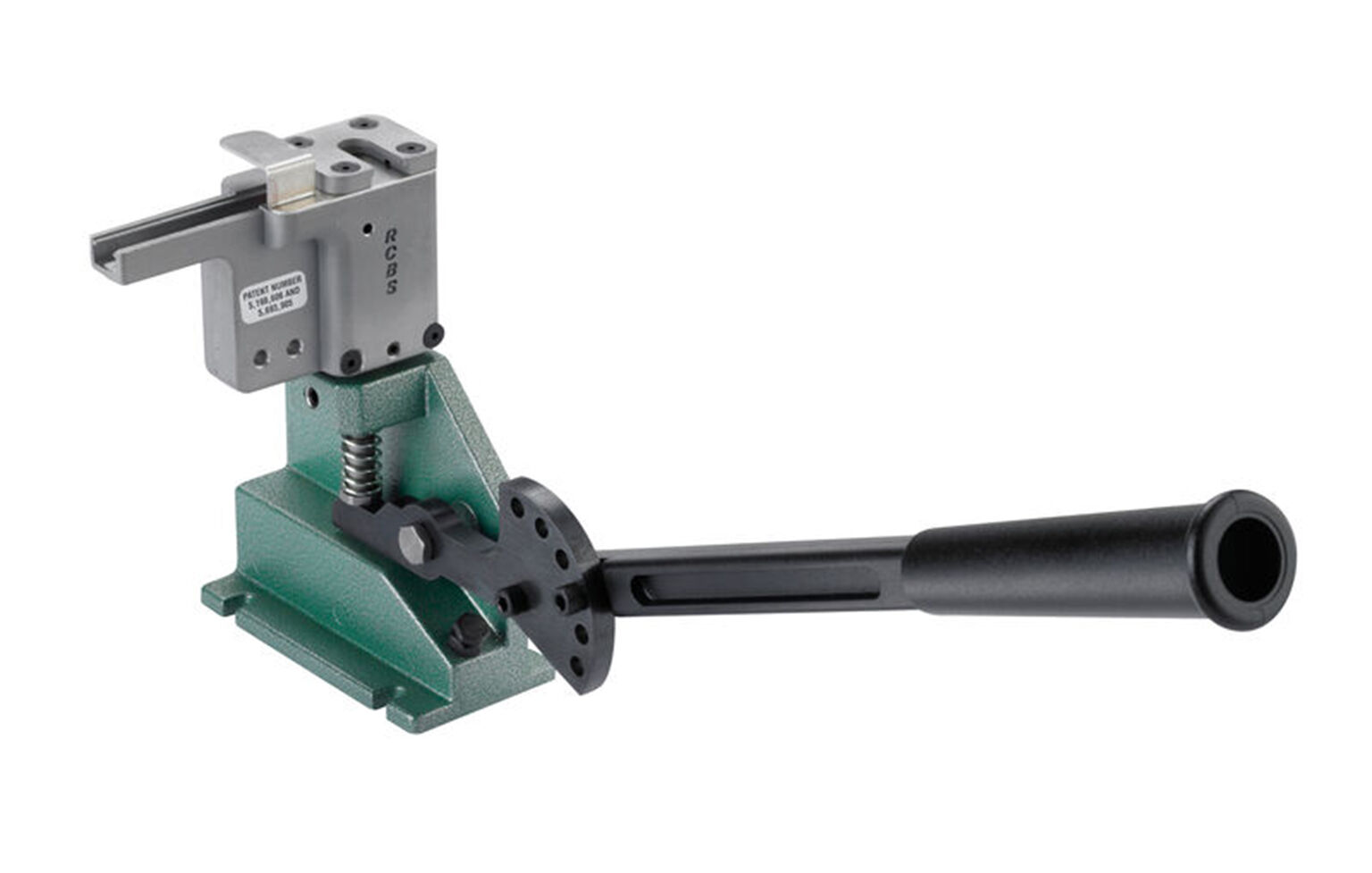 Hand Priming Tool | RCBS