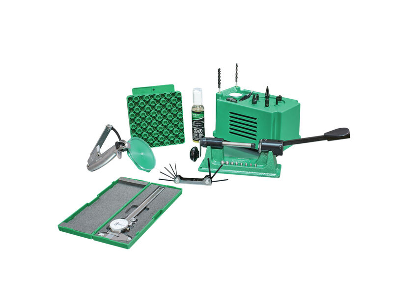 Reloading Case Prep Kit | RCBS