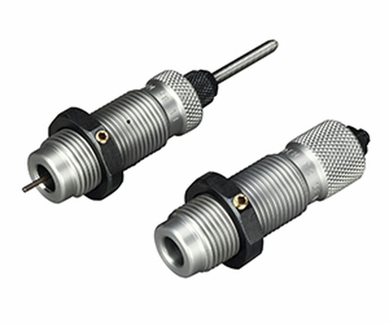 Small Base Taper Crimp Die Set - AR Series