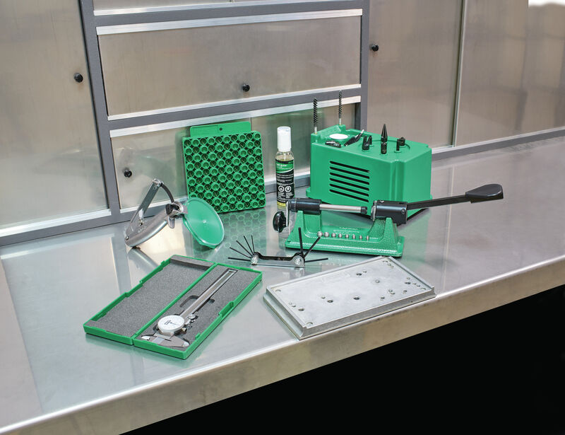 Reloading Case Prep Kit | RCBS
