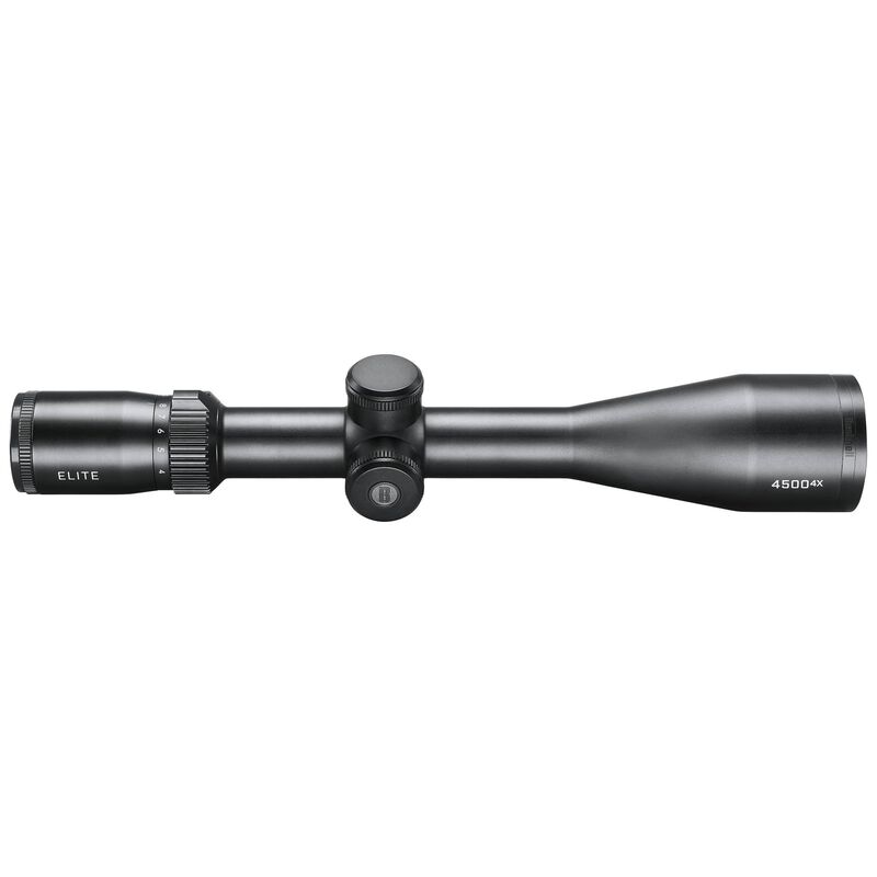 Elite 4500 4-16x50 Multi-X Riflescope | Bushnell