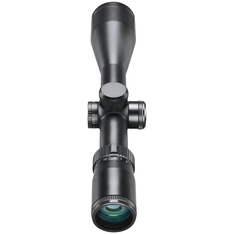Elite 4500 4-16x50 Multi-X Riflescope | Bushnell
