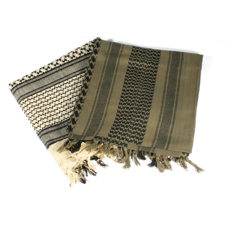 Buy Tactical Shemaghs And More | Blackhawk