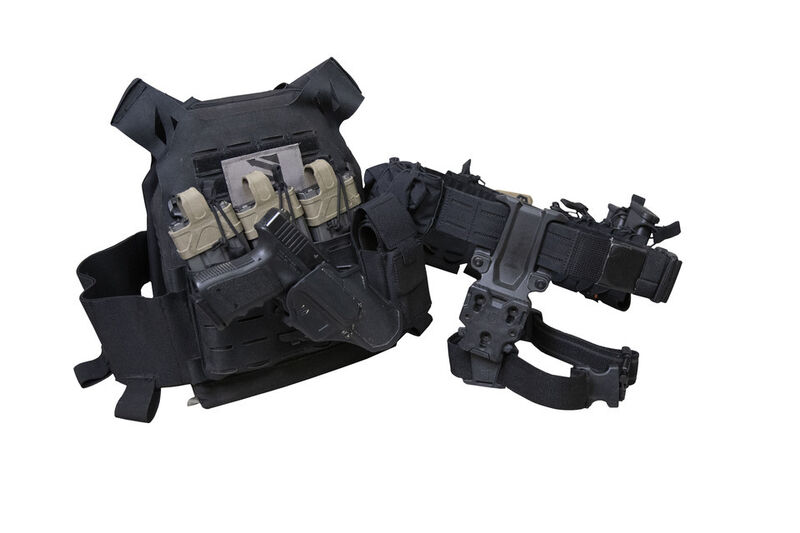 Buy T-Series MOLLE Adapter And More | Blackhawk
