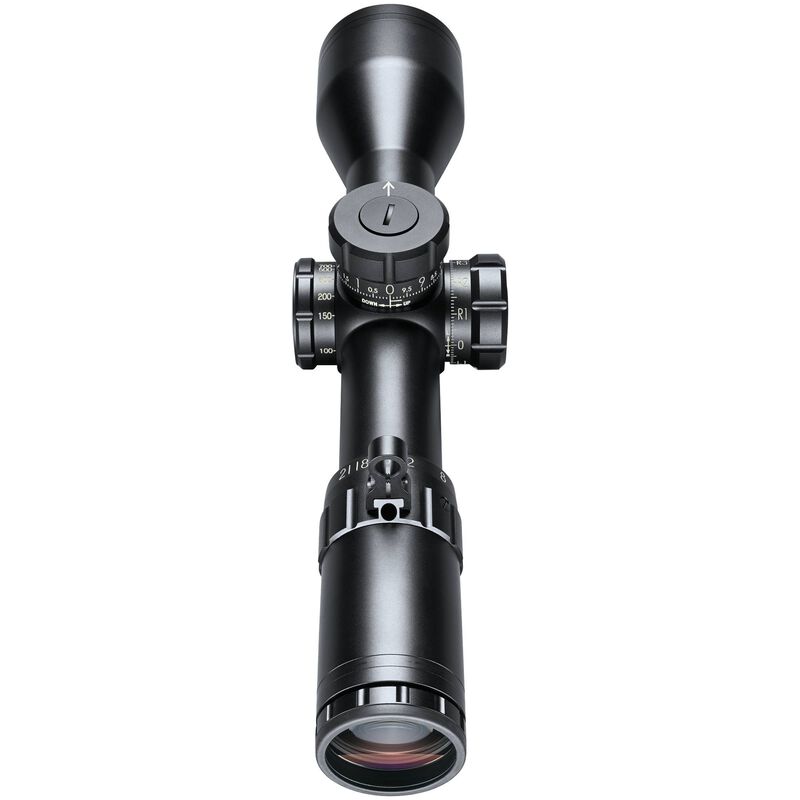 Elite Tactical DMR II Pro 3.5-21x50 Riflescope G3