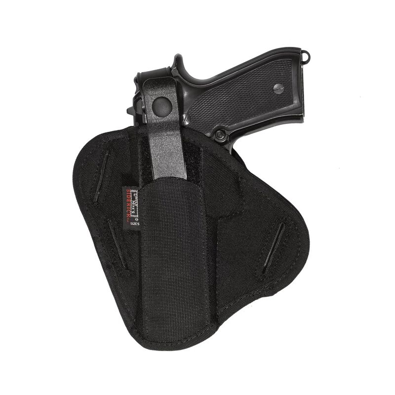 Buy Super Belt Slide Holsters And More | Uncle Mikes