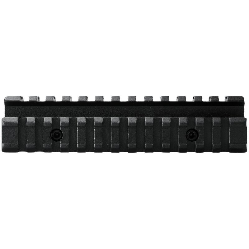 AR-15 Tri Rail Flat Top Tactical Mount