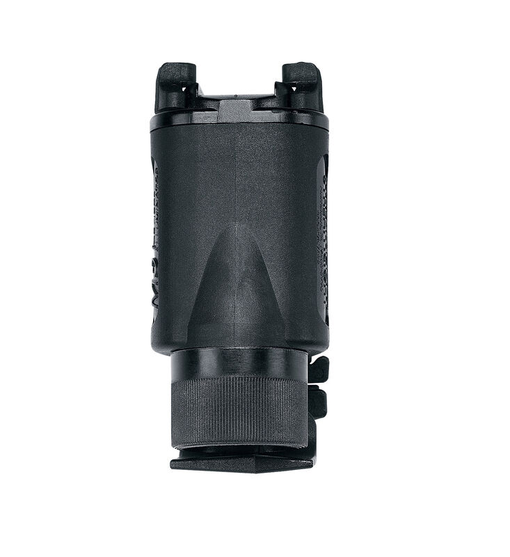 Buy Kydex Clip-On Tactical Light Holder And More | Uncle Mikes