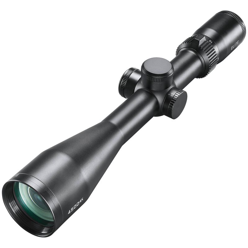 Elite 4500 4-16x50 Multi-X Riflescope | Bushnell