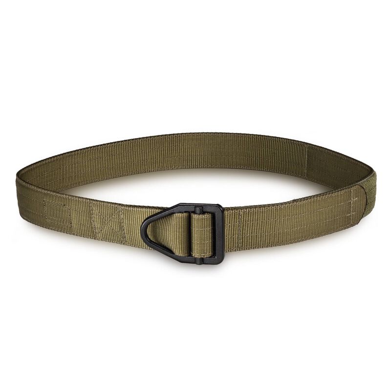 Buy Reinforced Instructor's Belt And More | Uncle Mikes