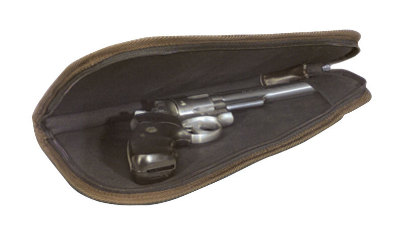 Buy Tan Pistol Rug And More | Uncle Mikes