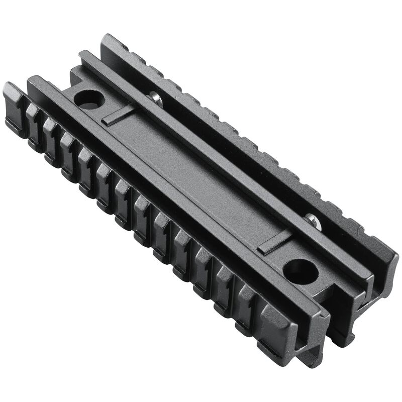 AR-15 Tri Rail Flat Top Tactical Mount