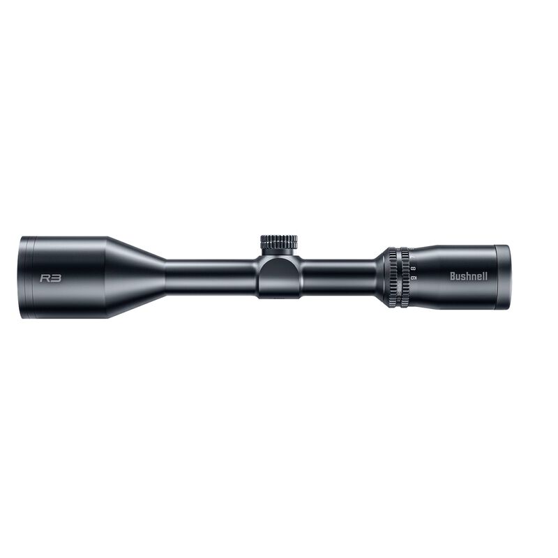 R3 3-9x50 Riflescope with Multi-X Reticle | Bushnell