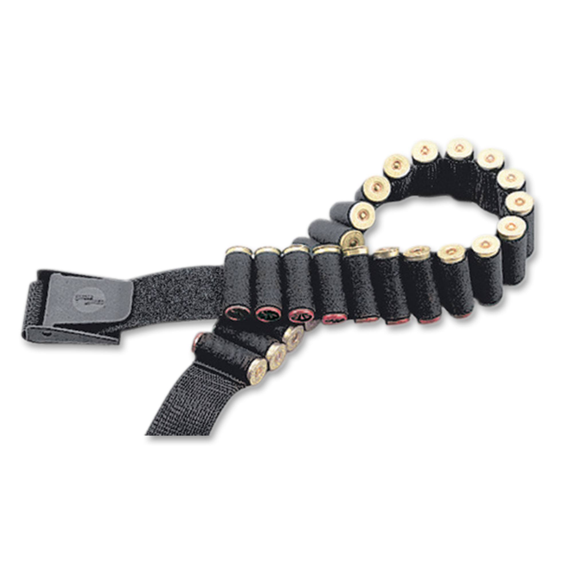 Shotgun Shell Belt