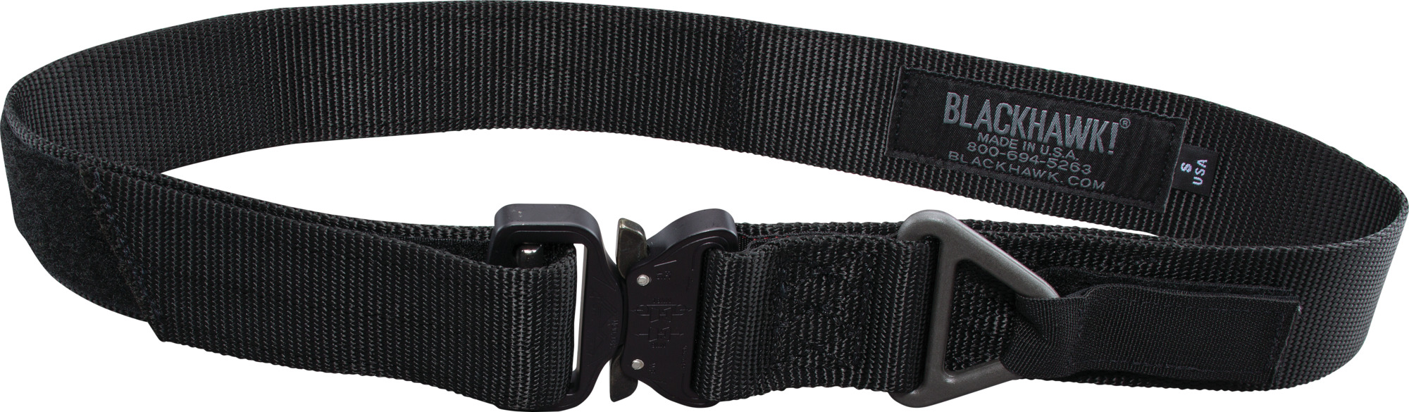 Buy Rigger's Belt with Cobra Buckle And More | Blackhawk