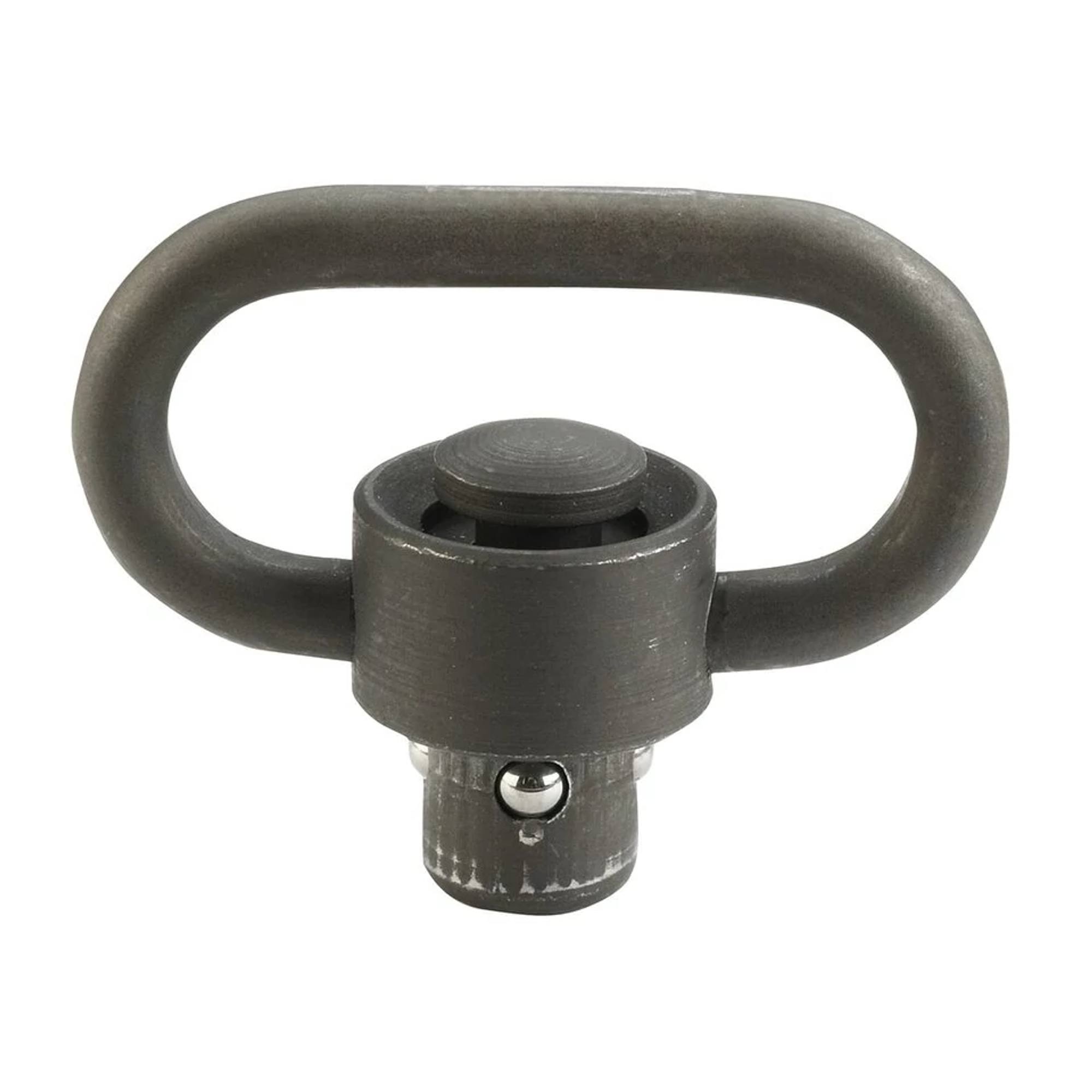 Buy Heavy Duty Push Button Sling Swivel And More | Blackhawk