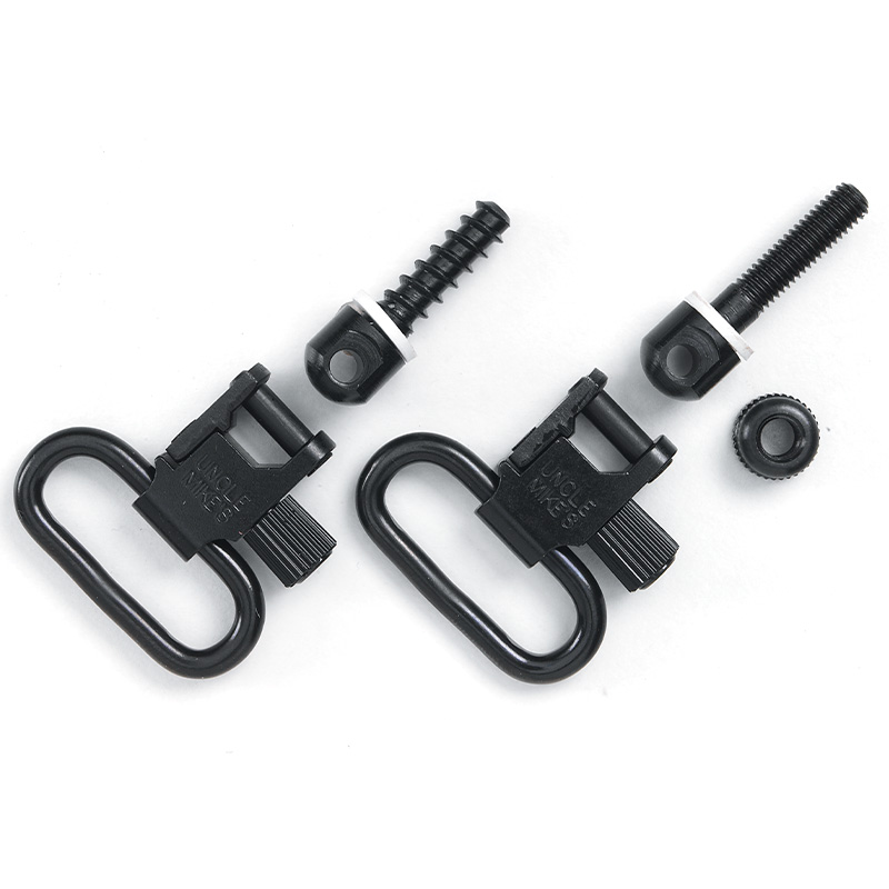 Buy QD 115 Swivel - Tri-Lock™ And More | Uncle Mikes