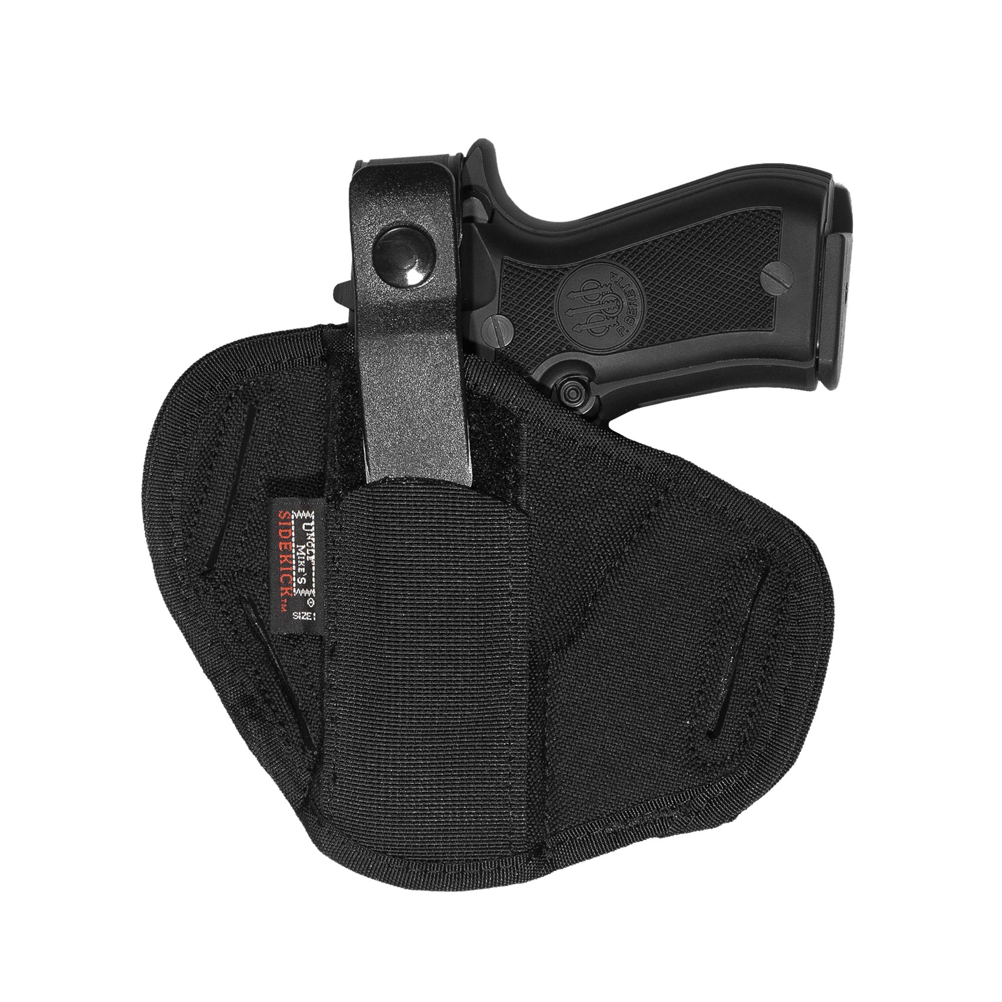 Buy Super Belt Slide Holsters And More | Uncle Mikes